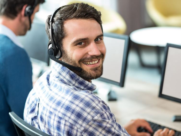 What Does a Call Answering Service Do? | Infinity Virtual Answering