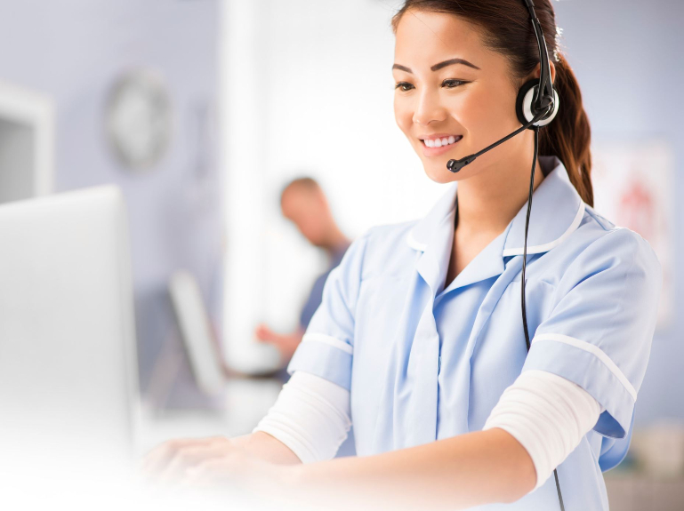 Virtual Receptionists vs Traditional Receptionists | Infinity Virtual ...